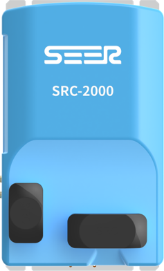 SRC Series Core Controller 2000-F(S): seer-group
