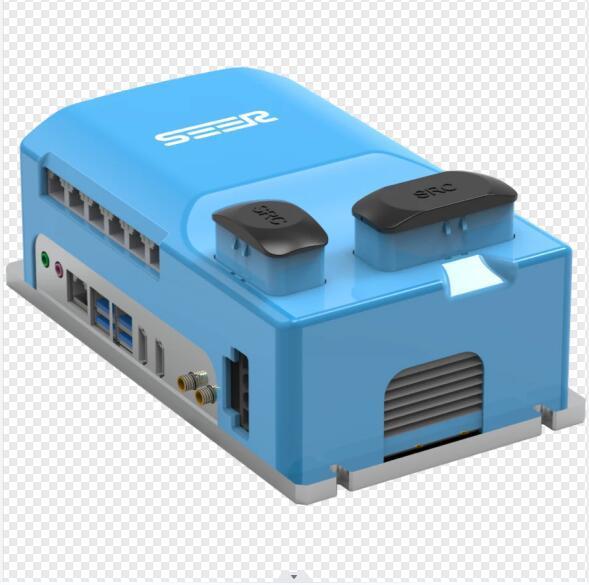 MOBILE ROBOT CONTROLLERS: seer-group